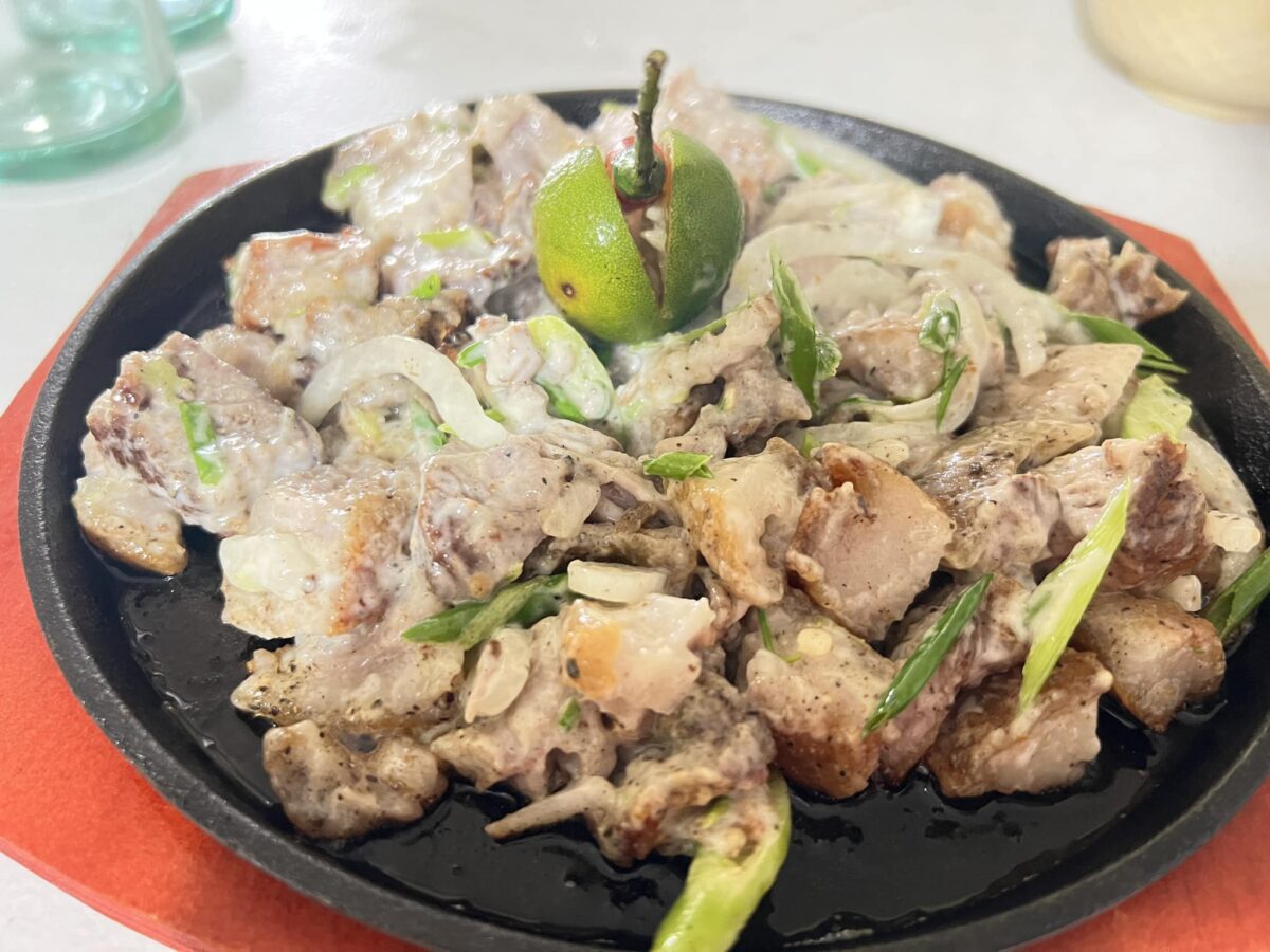 Unveiling Bapbap Krispy - A Food Adventure in Angeles City