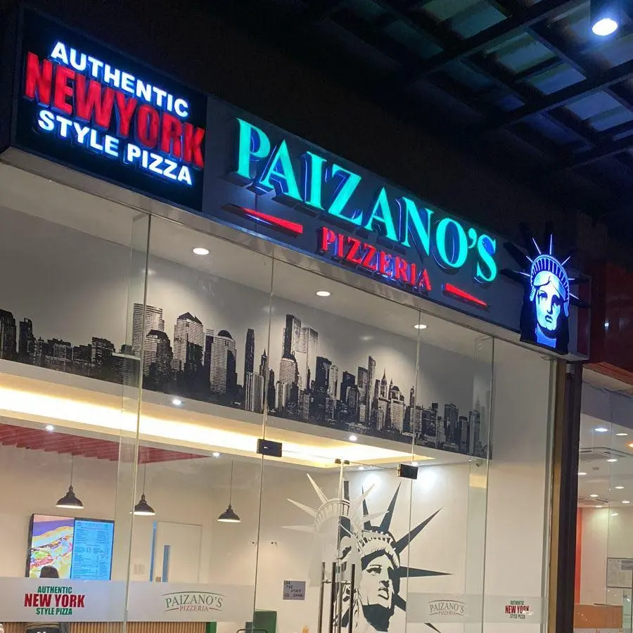 Paizano's Pizzeria - Authentic New York-Style Pizza in Angeles City